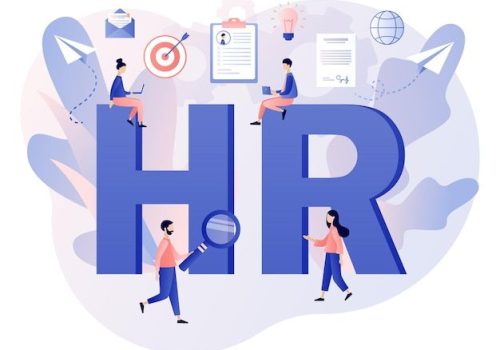 Human Resources Bundle Skill Axis Academy